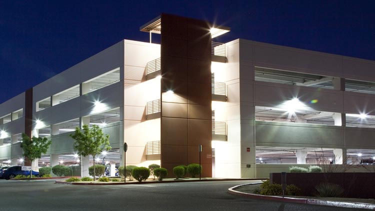 Dallas Commercial Electrician | Commercial Lighting | Texas Electrical